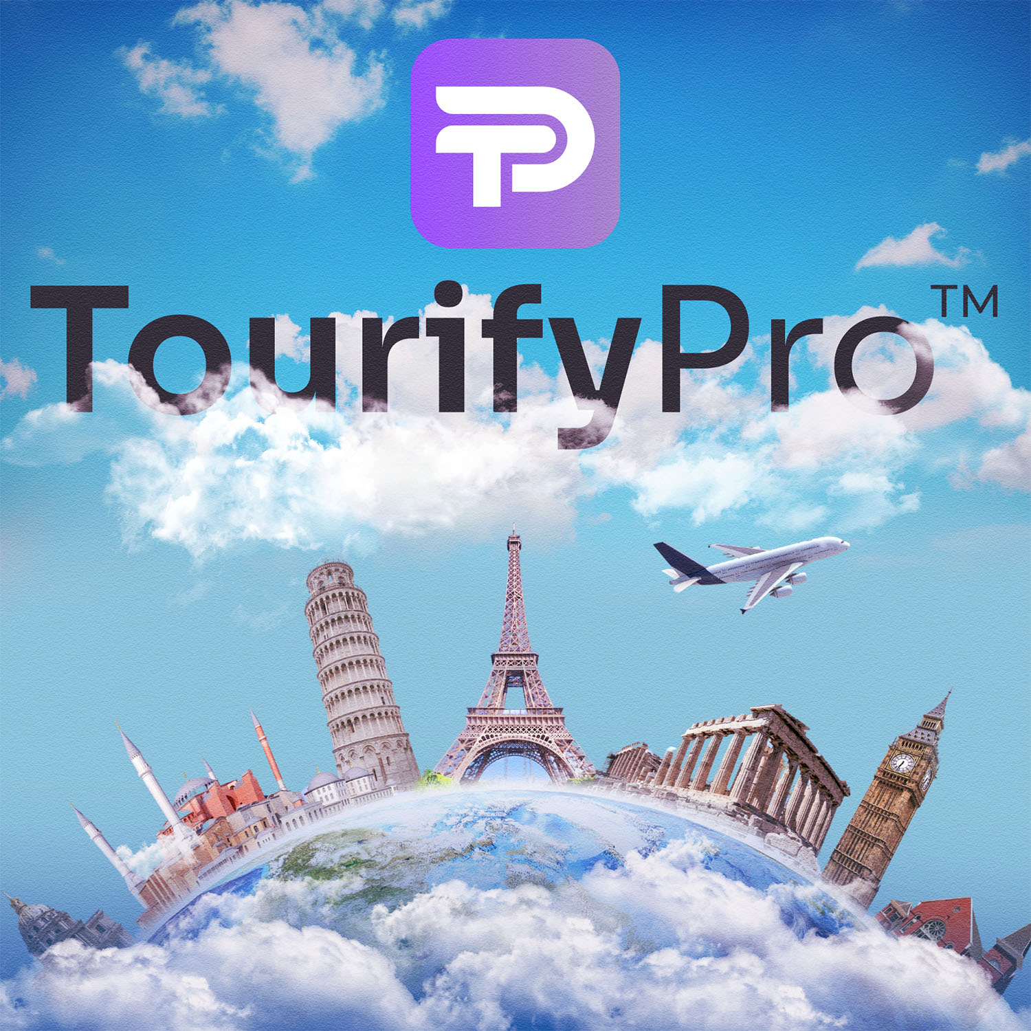 Tourify Pro - Travel Platform That Handles It All